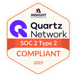Quartz Network - About Us