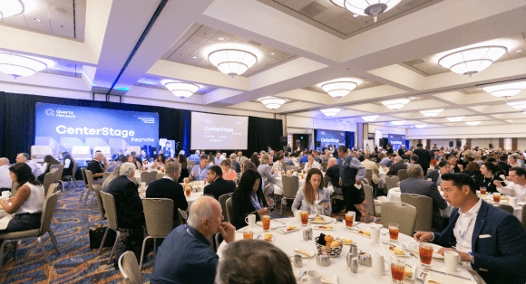 CONNECT HR Leadership Summit | Spring | US