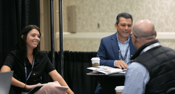 CONNECT CFO Leadership Summit | Spring | US